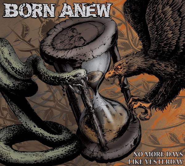 Born Anew Albums: songs, discography, biography, and listening guide ...