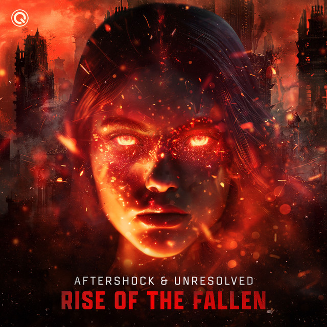 Rise of the Fallen by Aftershock & Unresolved (Single): Reviews ... Rise of the Fallen by Aftershock & Unresolved (Single): Reviews ...