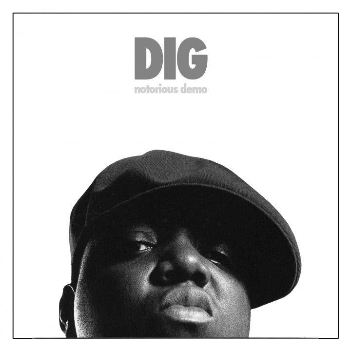 Notorious Demo by DIG (EP, Beatdown Hardcore): Reviews, Ratings ...