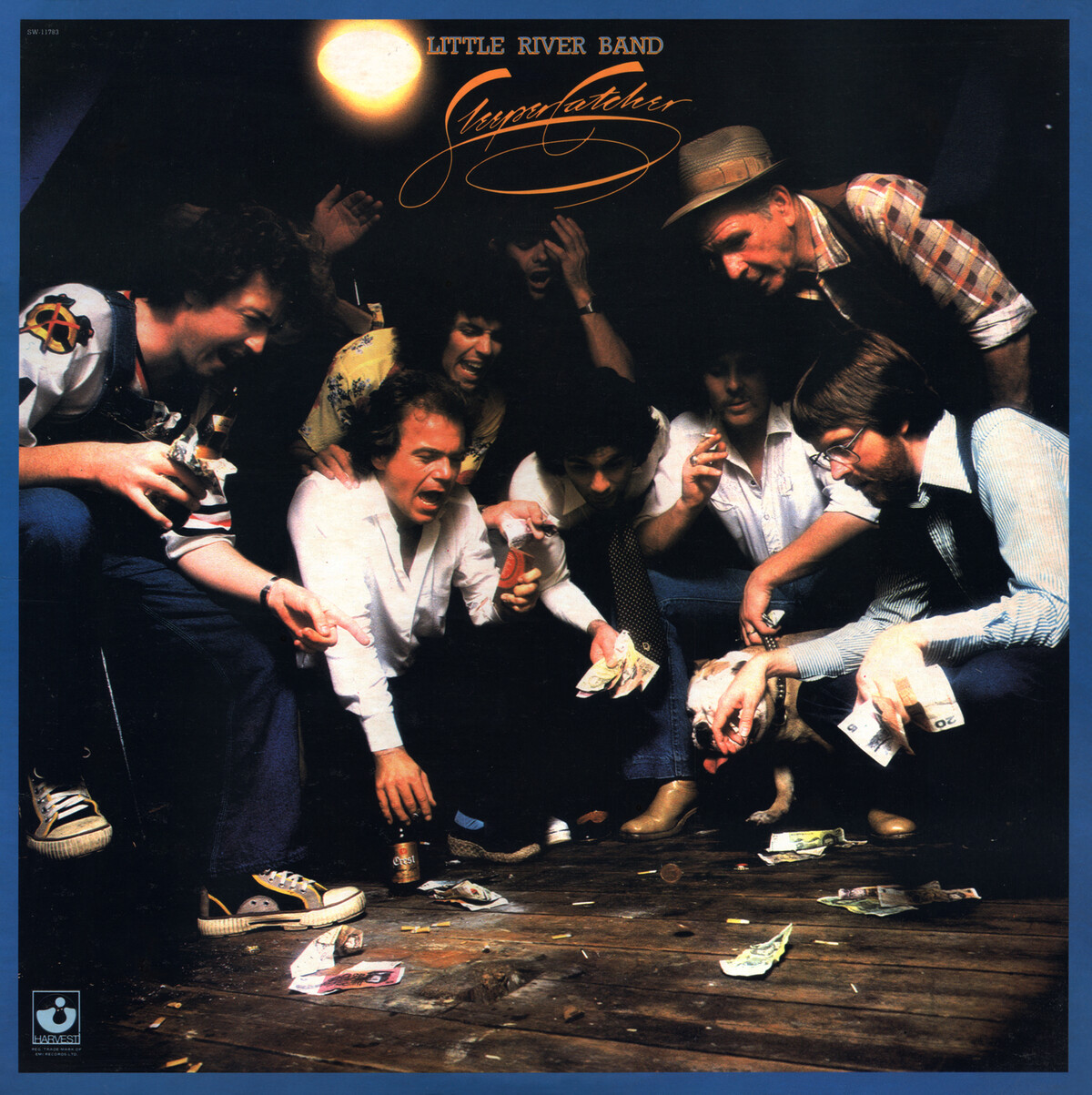 Little River Band Albums: songs, discography, biography, and listening ...