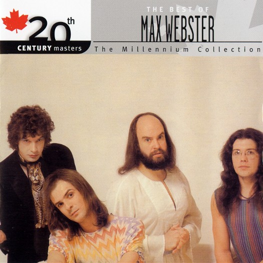 20th Century Masters - The Millennium Collection: The Best of Max ...