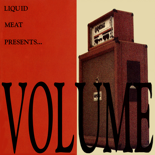 Volume by Various Artists (Compilation, Post-Hardcore): Reviews ...