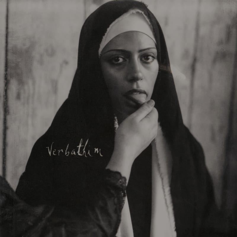 Verbathim by Nemahsis (Album, Alt-Pop): Reviews, Ratings, Credits, Song ...