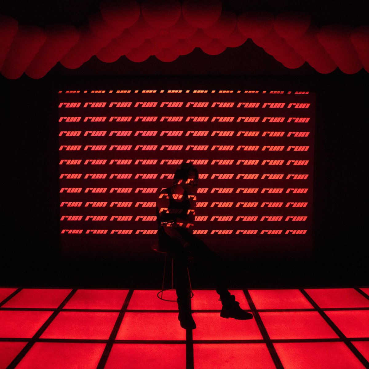 Runrunrun by Dutch Melrose (Single): Reviews, Ratings, Credits, Song list - Rate Your Music