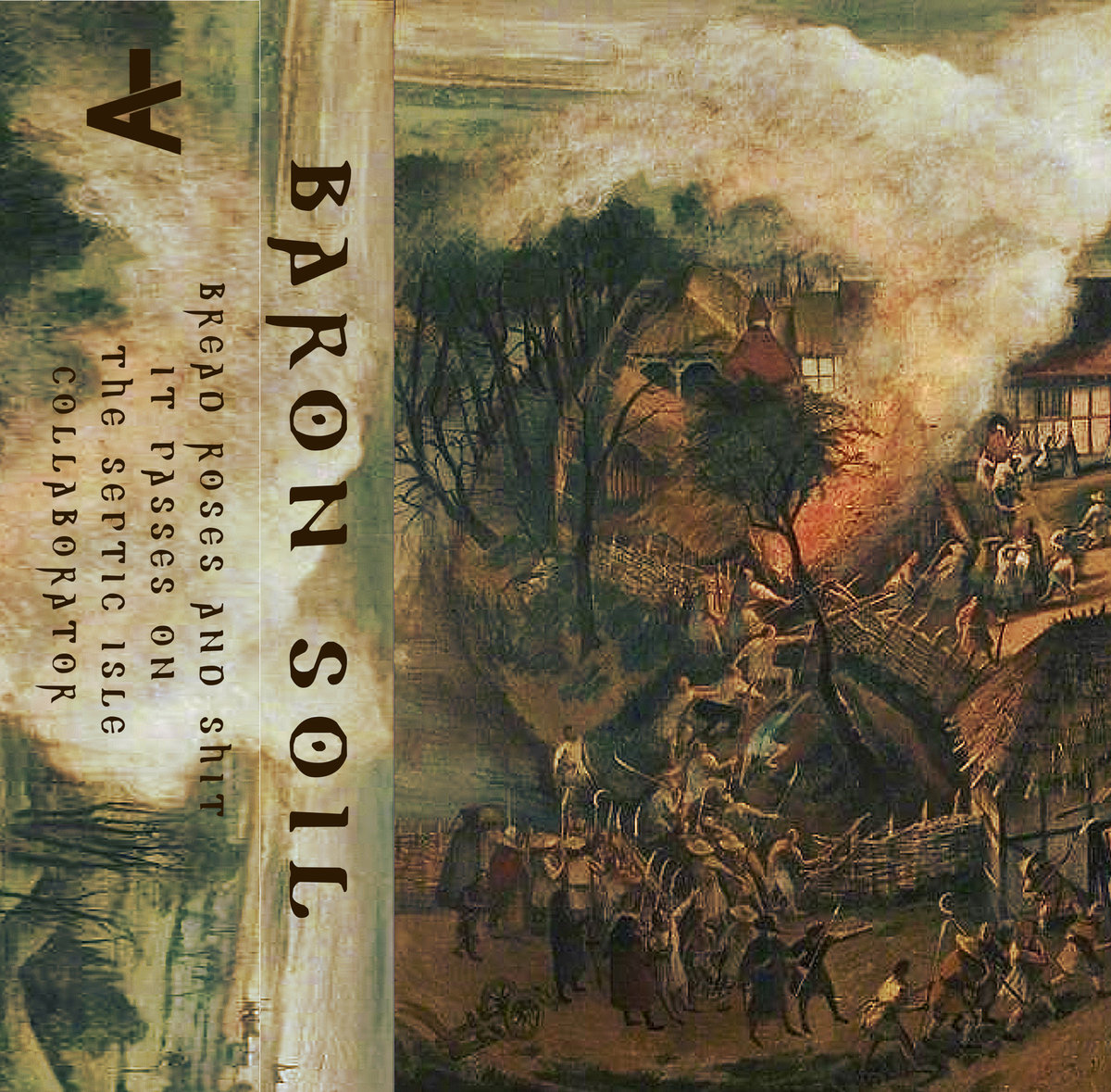 Baron Soil Albums: songs, discography, biography, and listening guide ...