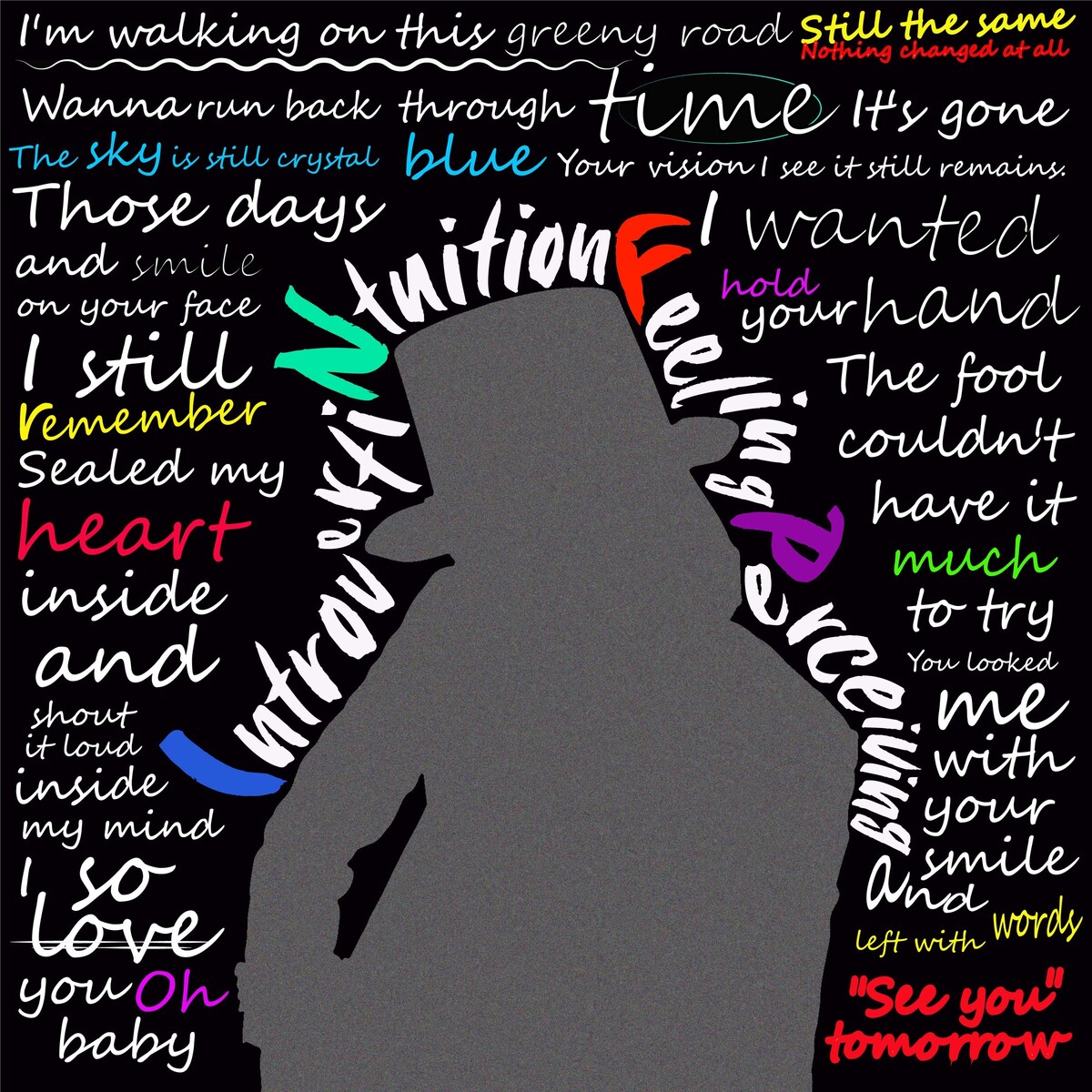 INFP by Crackshot (Single): Reviews, Ratings, Credits, Song list - Rate ...