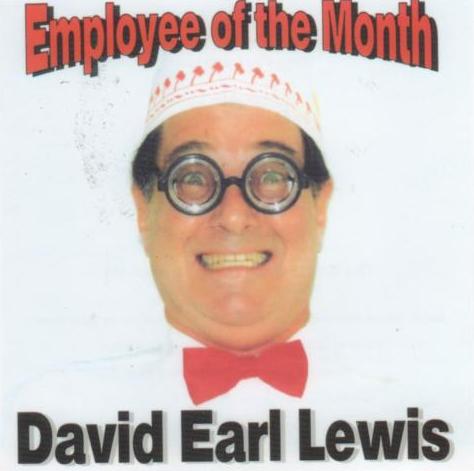 Earl Lewis Biography