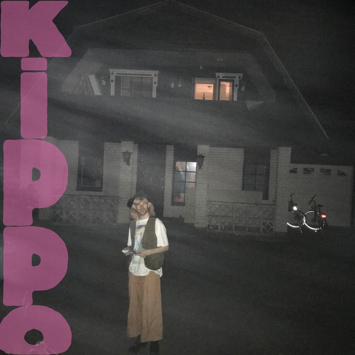 Kippo by Kippo (Album): Reviews, Ratings, Credits, Song list - Rate Your Music