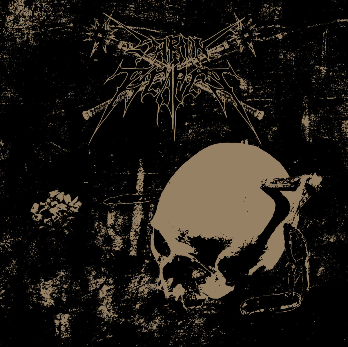 Sarin Reaper by Sarin Reaper (Single): Reviews, Ratings, Credits, Song ...