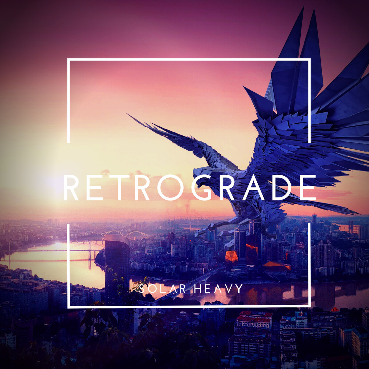 Retrograde by Solar Heavy (Single, Dubstep): Reviews, Ratings, Credits ...