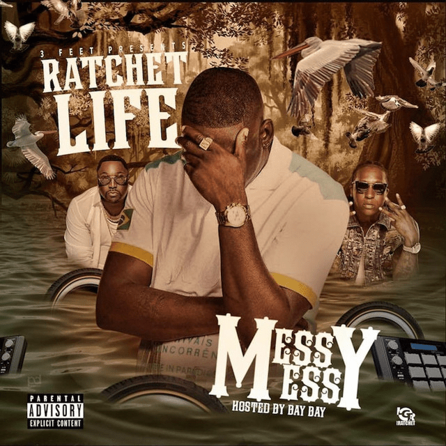Ratchet Life Albums: songs, discography, biography, and listening guide ...