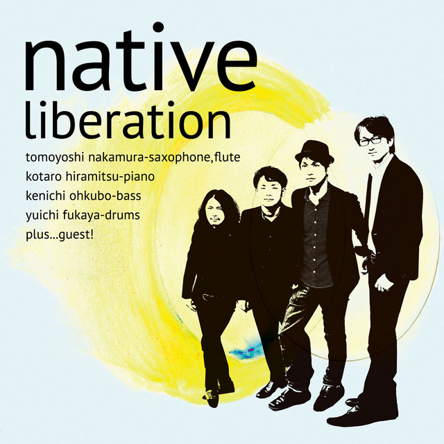 Liberation by Native (Album): Reviews, Ratings, Credits, Song list ...