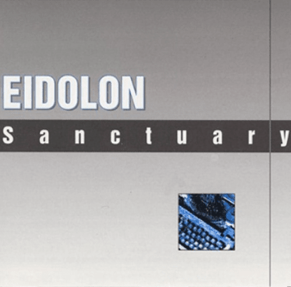 Sanctuary by Eidolon (Album; Jade Tree; JT1005): Reviews, Ratings ...