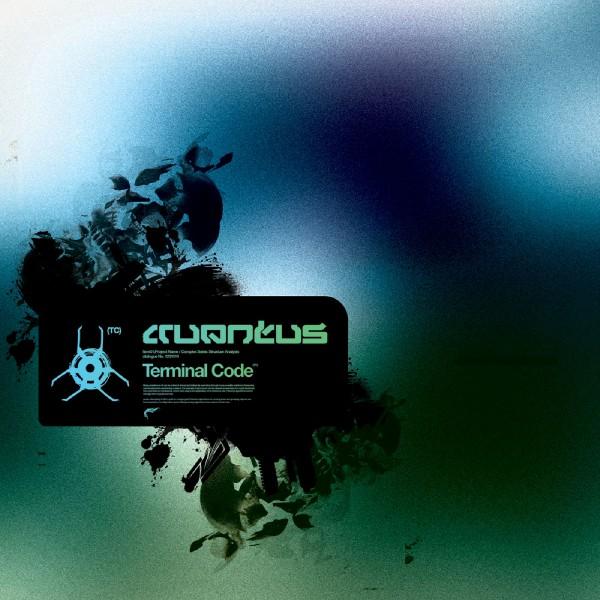 Terminal Code by Cruentus (Album, Industrial Metal): Reviews, Ratings ...