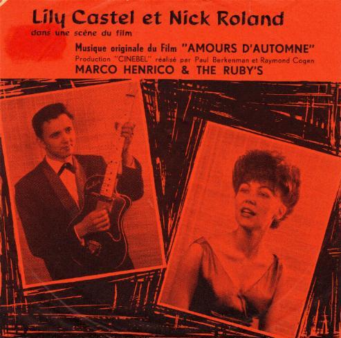 Nick Roland Albums: songs, discography, biography, and listening guide ...