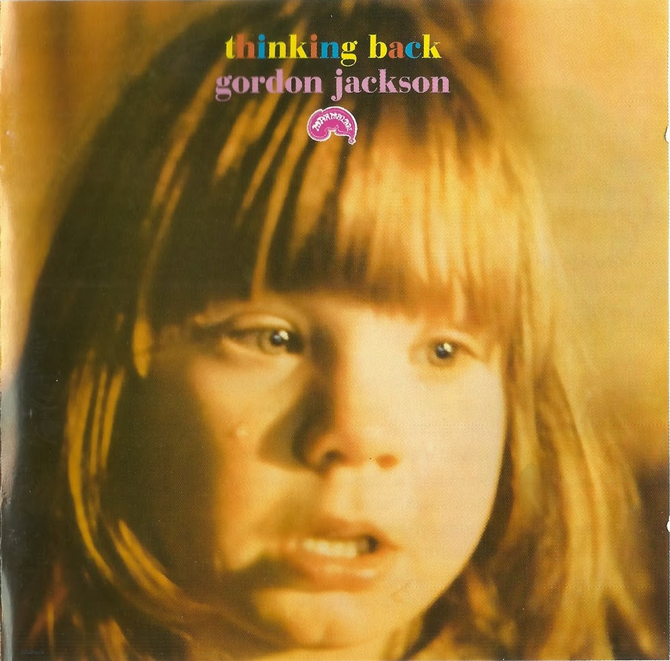 Gordon Jackson Albums: songs, discography, biography, and listening ...