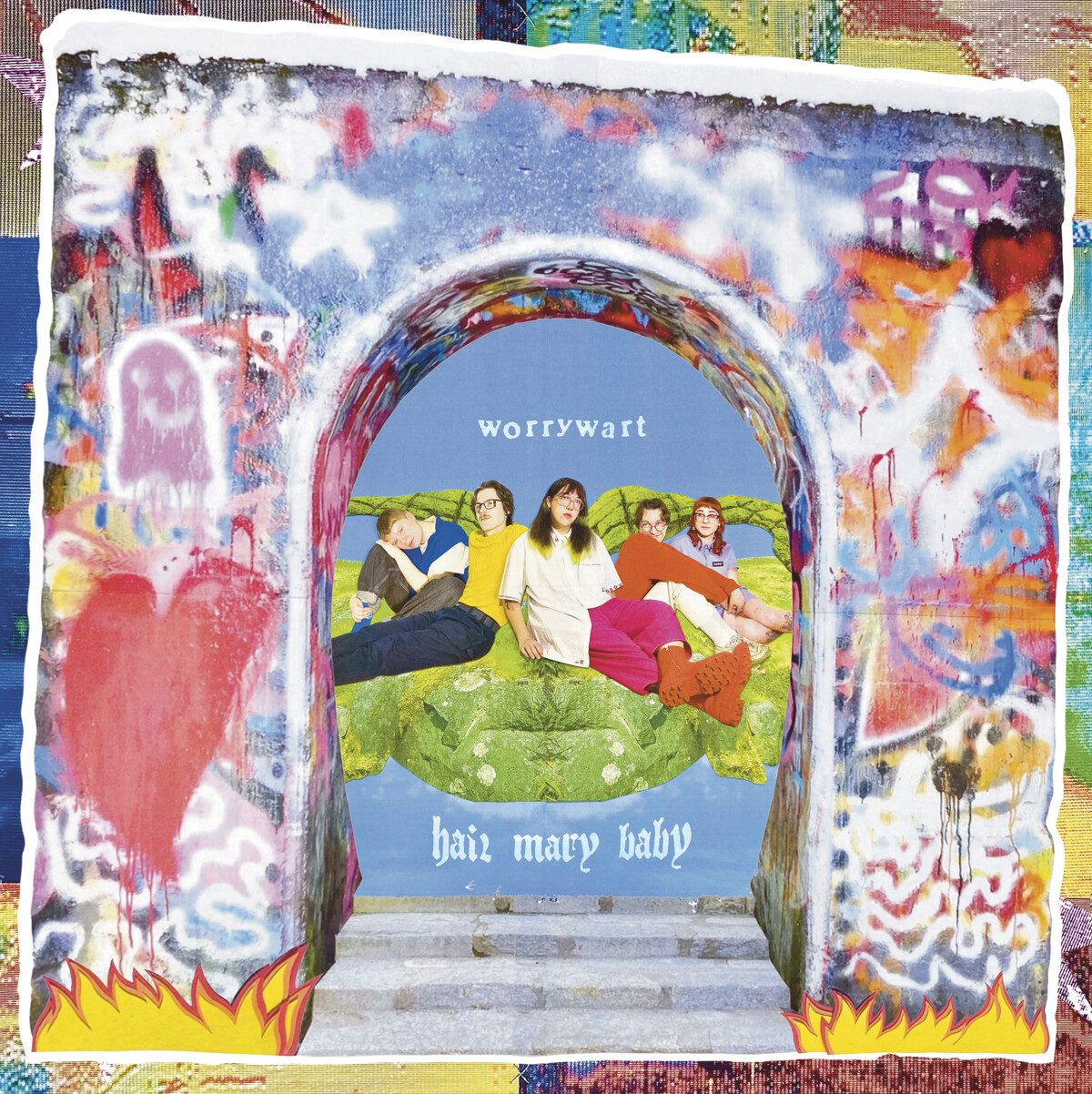 Worrywart Albums: songs, discography, biography, and listening guide ...