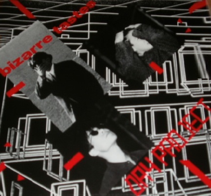 Bizarre Tastes by D.R.Y. Project (EP): Reviews, Ratings, Credits, Song ...