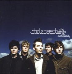 The Beauty of Simplicity by Telecast (Album): Reviews, Ratings, Credits ...