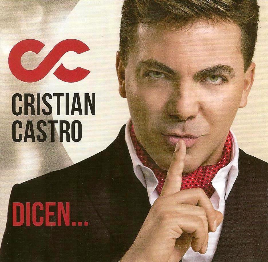 Cristian Castro Albums: songs, discography, biography, and listening ...
