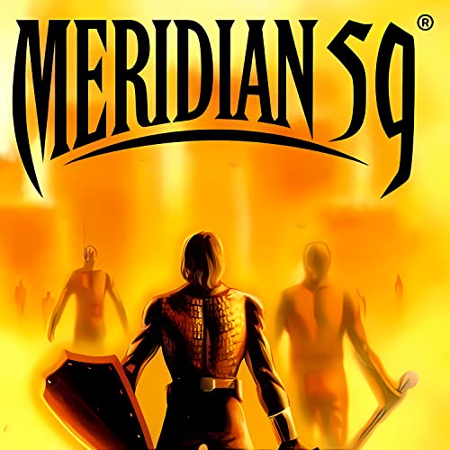 Meridian 59 Original Music by Gene Rozenberg (Album; n/a; n/a): Reviews ...