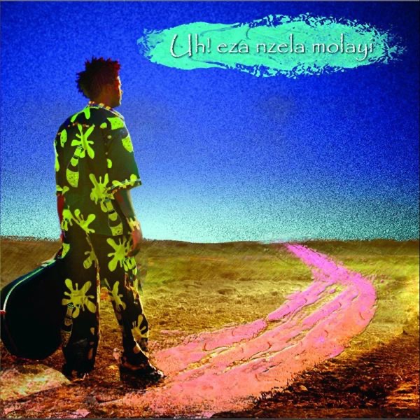 Uh! É Za Nzela Molayi by Niwel Tsumbu (Album, African Folk Music ...