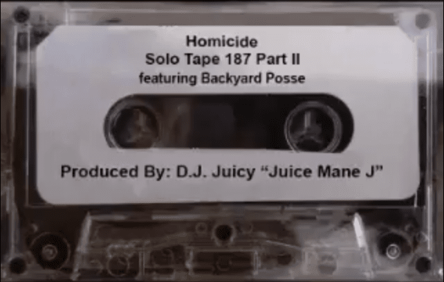 Homicide Albums: songs, discography, biography, and listening guide ...