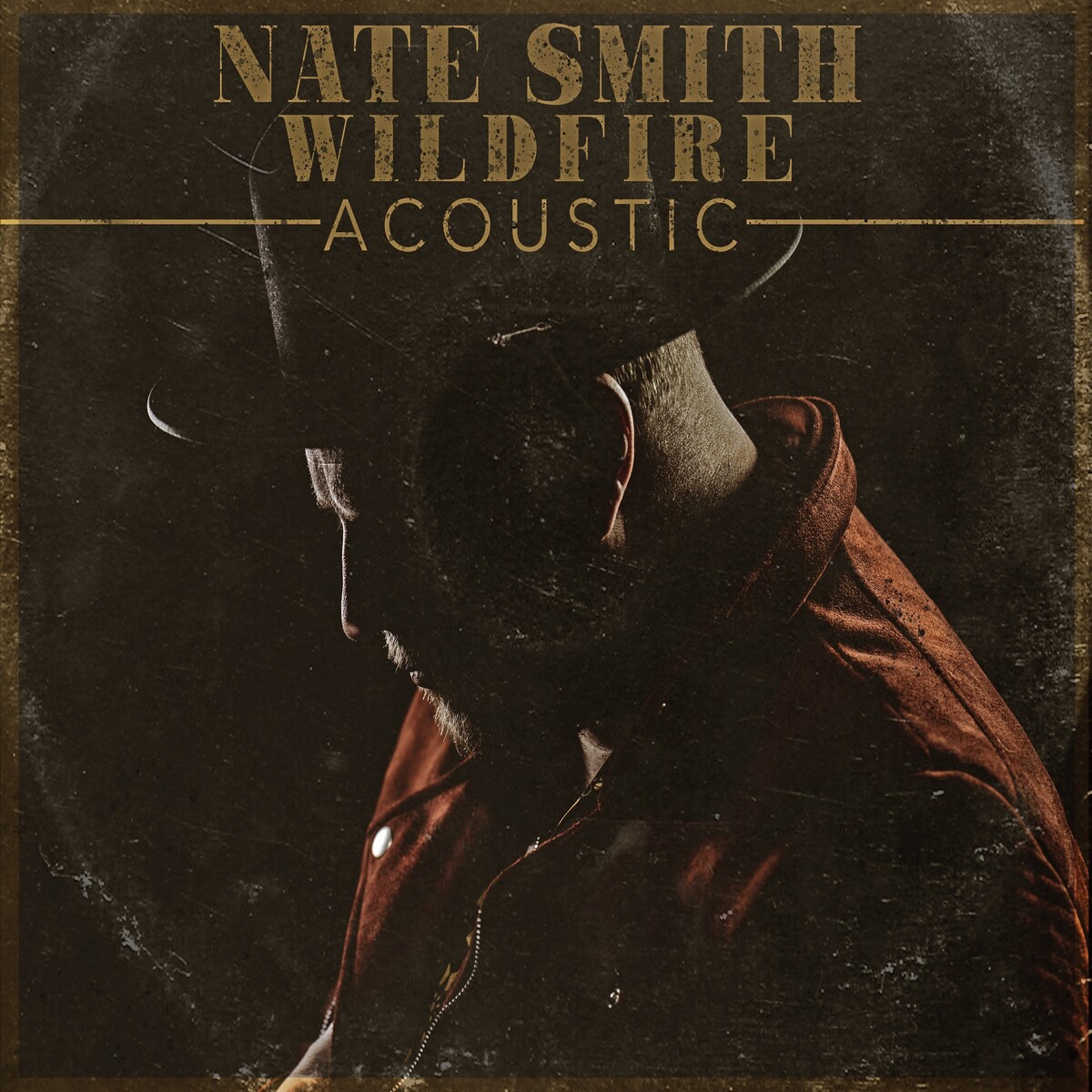 Wildfire (Acoustic) by Nate Smith (Single): Reviews, Ratings, Credits ...