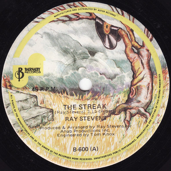 Ray Stevens Albums: songs, discography, biography, and listening guide ...