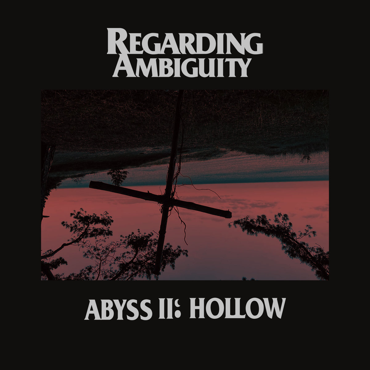 Abyss II: Hollow by Regarding Ambiguity (Single): Reviews, Ratings ...