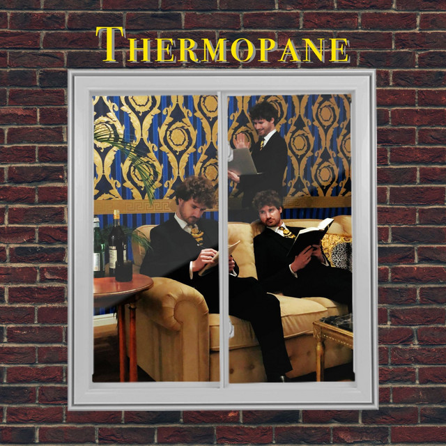 Thermopane by Thijs Boontjes (Single): Reviews, Ratings, Credits, Song ...