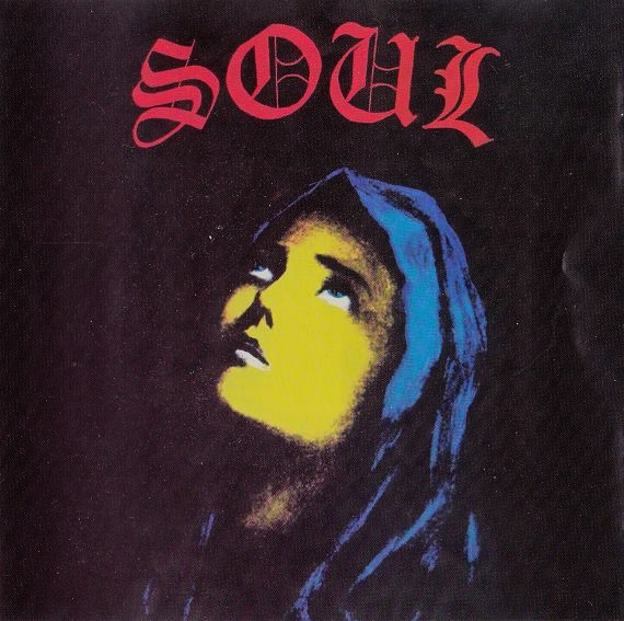 Soul Albums: songs, discography, biography, and listening guide - Rate ...