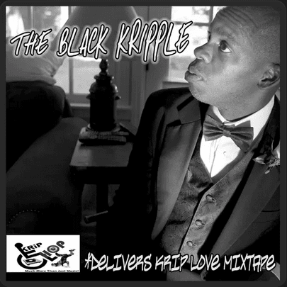 The Black Kripple Delivers: Krip Love Mixtape by Leroy Moore (Album ...