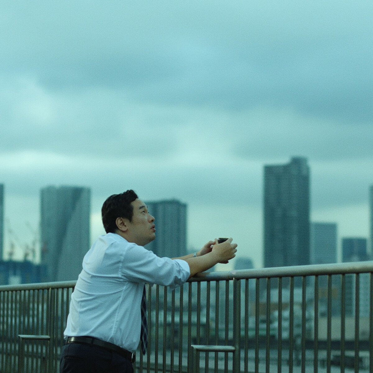 深夜高速 (Shin'ya kōsoku) by 岡崎体育 [Okazaki Taiiku] (Single): Reviews ...