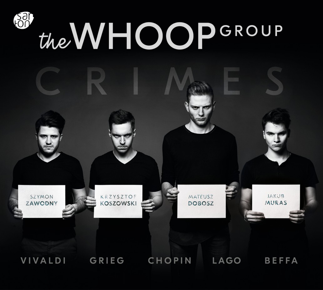 Crimes by The WHOOP Group (Album): Reviews, Ratings, Credits, Song list ...