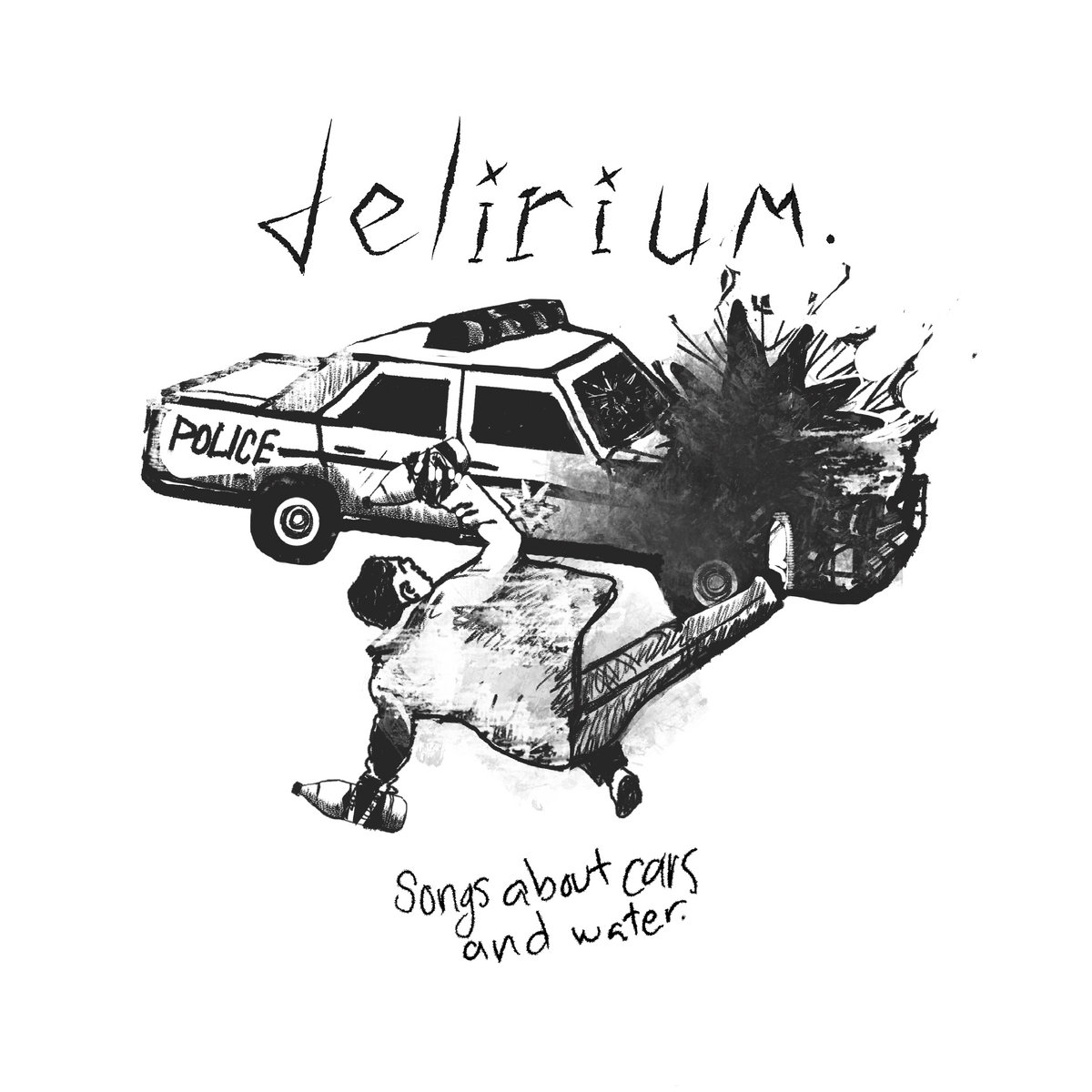 delirium. Albums: songs, discography, biography, and listening guide ...