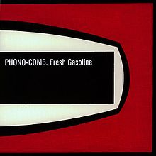 Phono-Comb Albums: songs, discography, biography, and listening guide ...