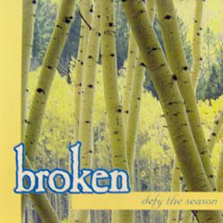 Broken Albums: songs, discography, biography, and listening guide ...