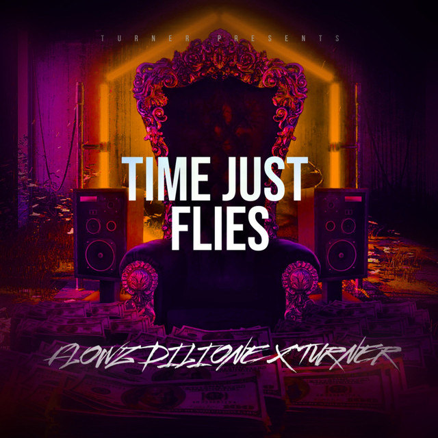 Time Just Flies by Turner (Single): Reviews, Ratings, Credits, Song list - Rate Your Music