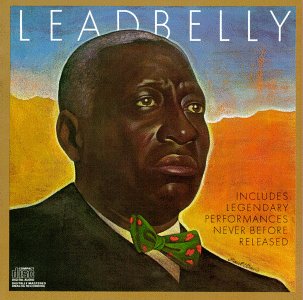 Leadbelly [CD release] by Lead Belly (Album): Reviews, Ratings, Credits ...