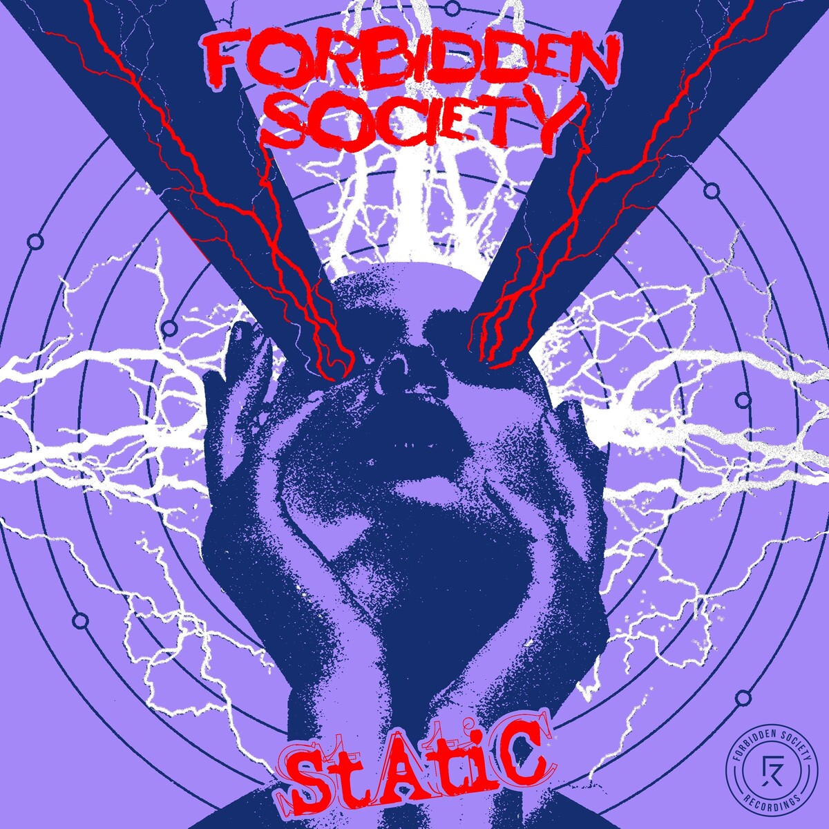Static by Forbidden Society (Single): Reviews, Ratings, Credits, Song ...