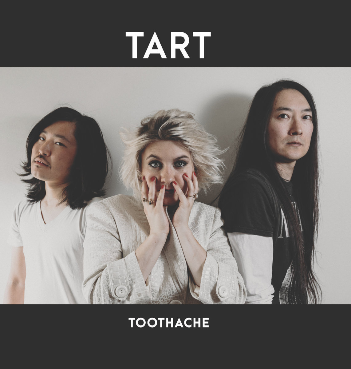 Toothache by Tart (EP): Reviews, Ratings, Credits, Song list - Rate ...