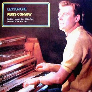 Lesson One by Russ Conway (Album): Reviews, Ratings, Credits, Song list ...