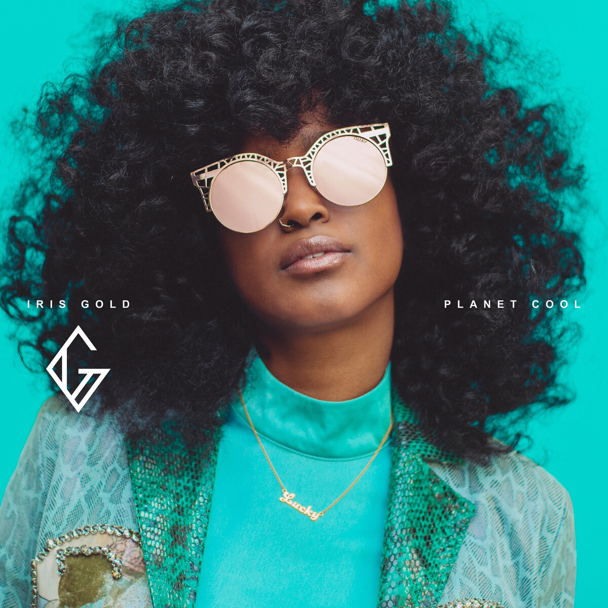 Iris Gold Albums: songs, discography, biography, and listening guide ...
