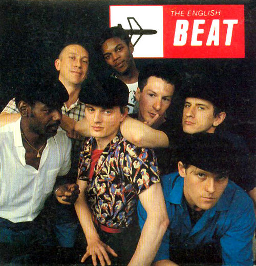 The Beat Albums: songs, discography, biography, and listening guide ...