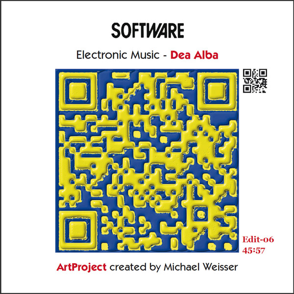 Dea Alba by Software (Album): Reviews, Ratings, Credits, Song list ...