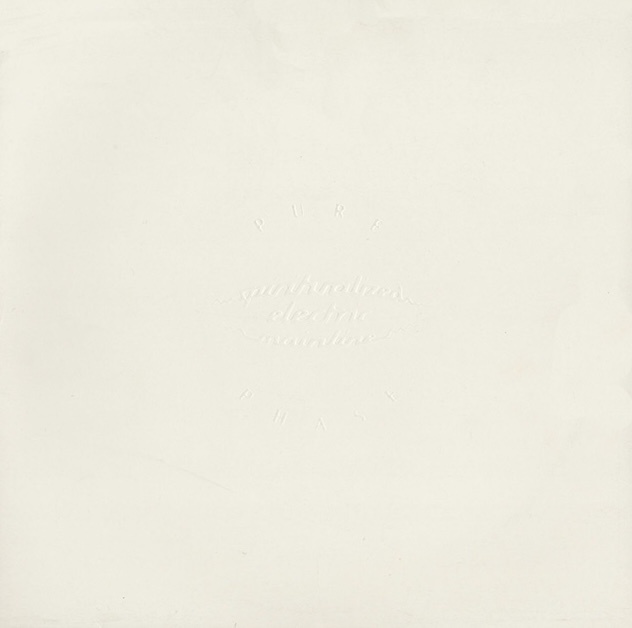 Pure Phase Tones for D.J.'s by Spiritualized (EP, Broadband Noise ...