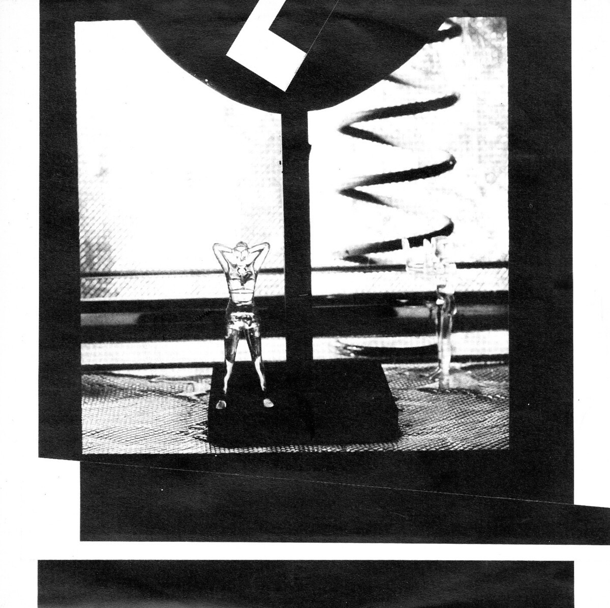 Junction One / Children of the Revolution by The Fast Set (Single ...