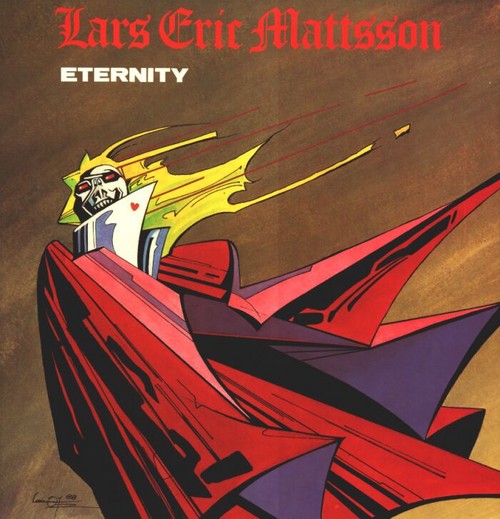 Lars Eric Mattsson Albums: songs, discography, biography, and listening ...