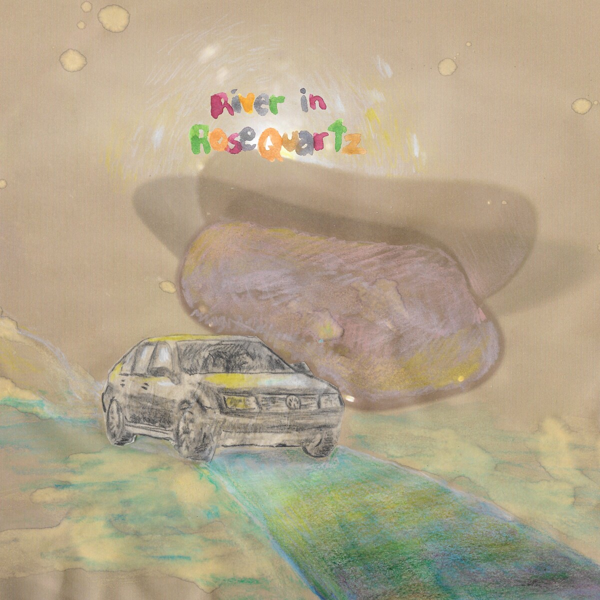River in Rose Quartz by WHY? (Single): Reviews, Ratings, Credits, Song ...